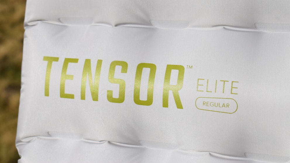 Nemo Tensor Elite sleeping mat | Tested and reviewed