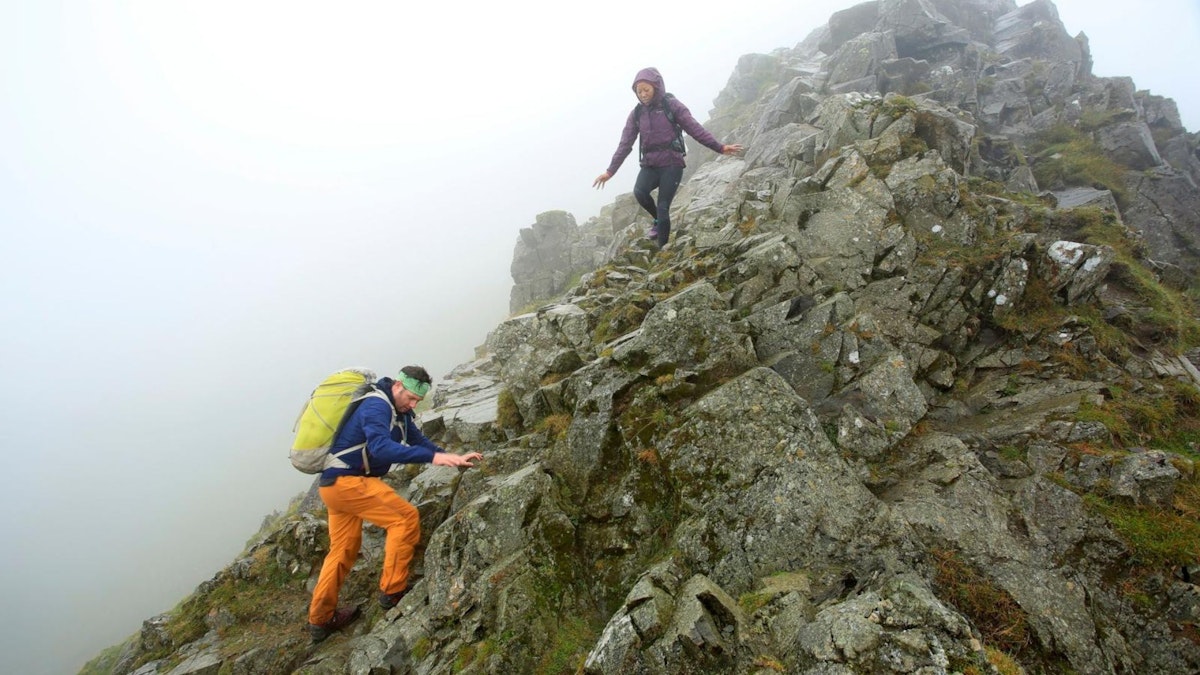 Ultimate guide to climbing Helvellyn – routes, gear, safety