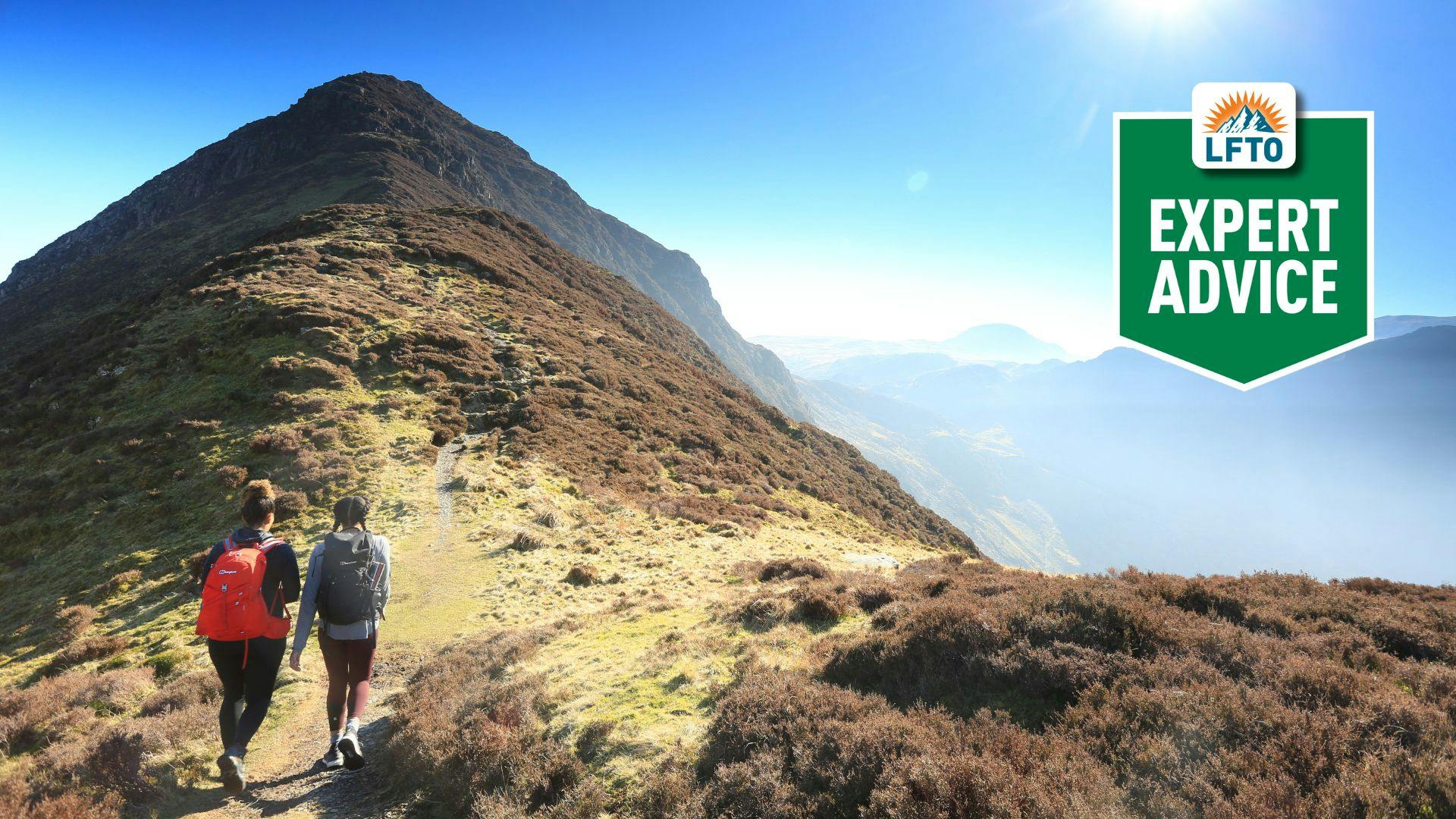 8 expert tips for planning unforgettable spring mountain hikes