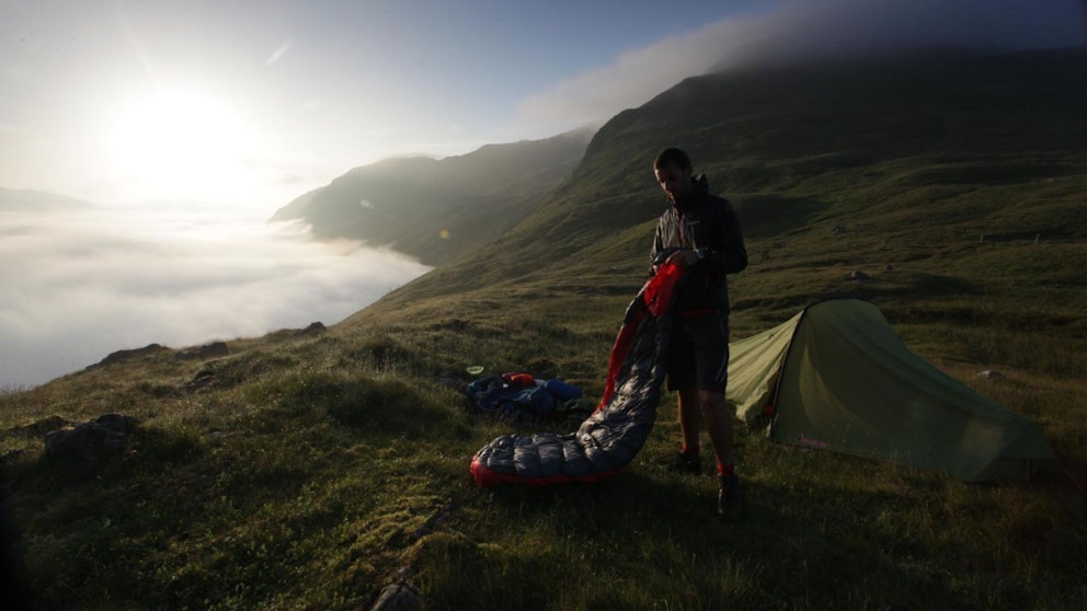 Camping nightmares | The 8 worst places I've ever slept
