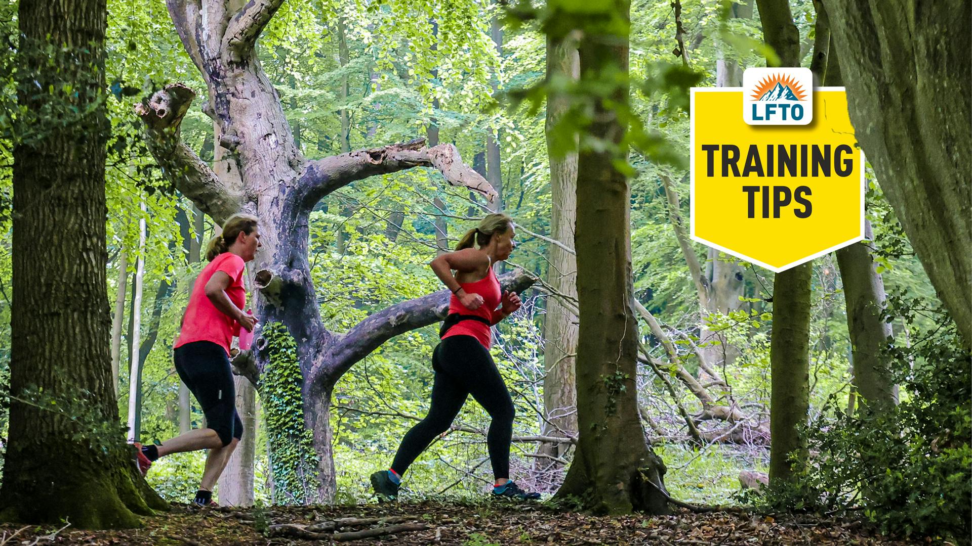 What is Jeffing? The run-walk method explained