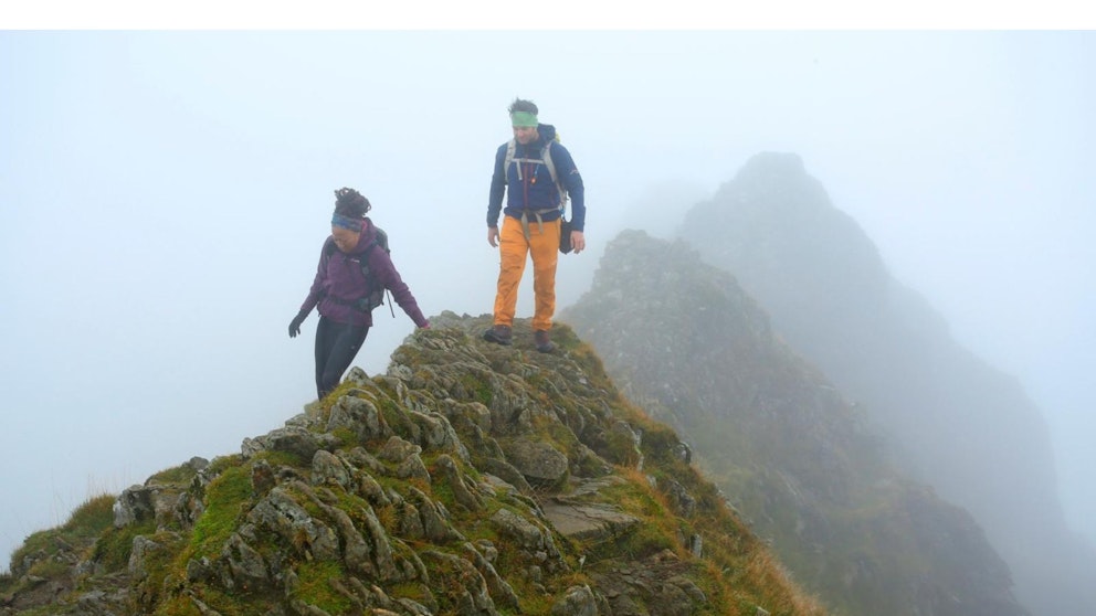Ultimate guide to climbing Helvellyn – routes, gear, safety