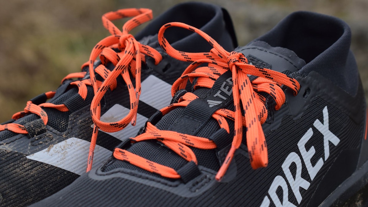 Best waterproof trail running shoes 2025: Tested in the wet