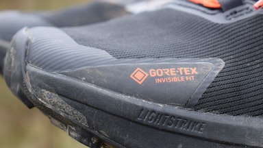 Best waterproof trail running shoes 2025: Tested in the wet