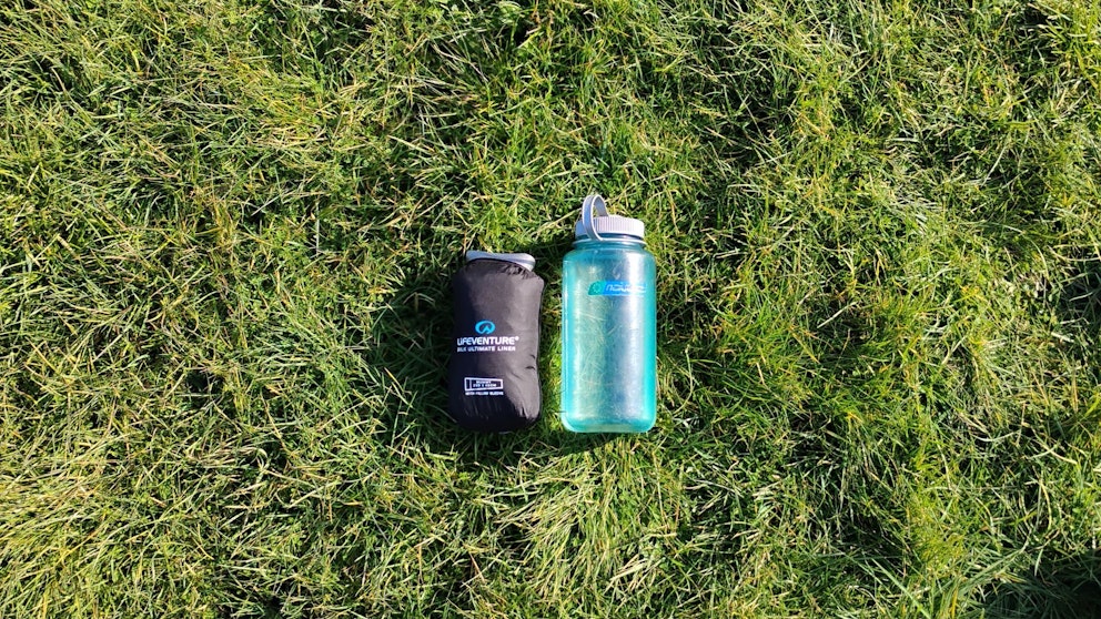 Best sleeping bag liners for 2026 | Tested and reviewed