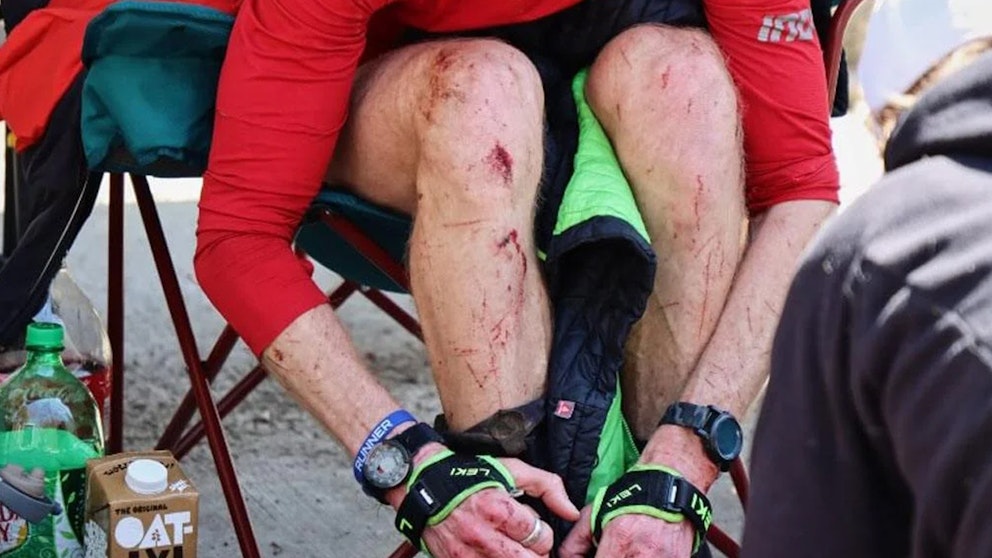 What is the Barkley Marathons? This brutal ultra marathon explained