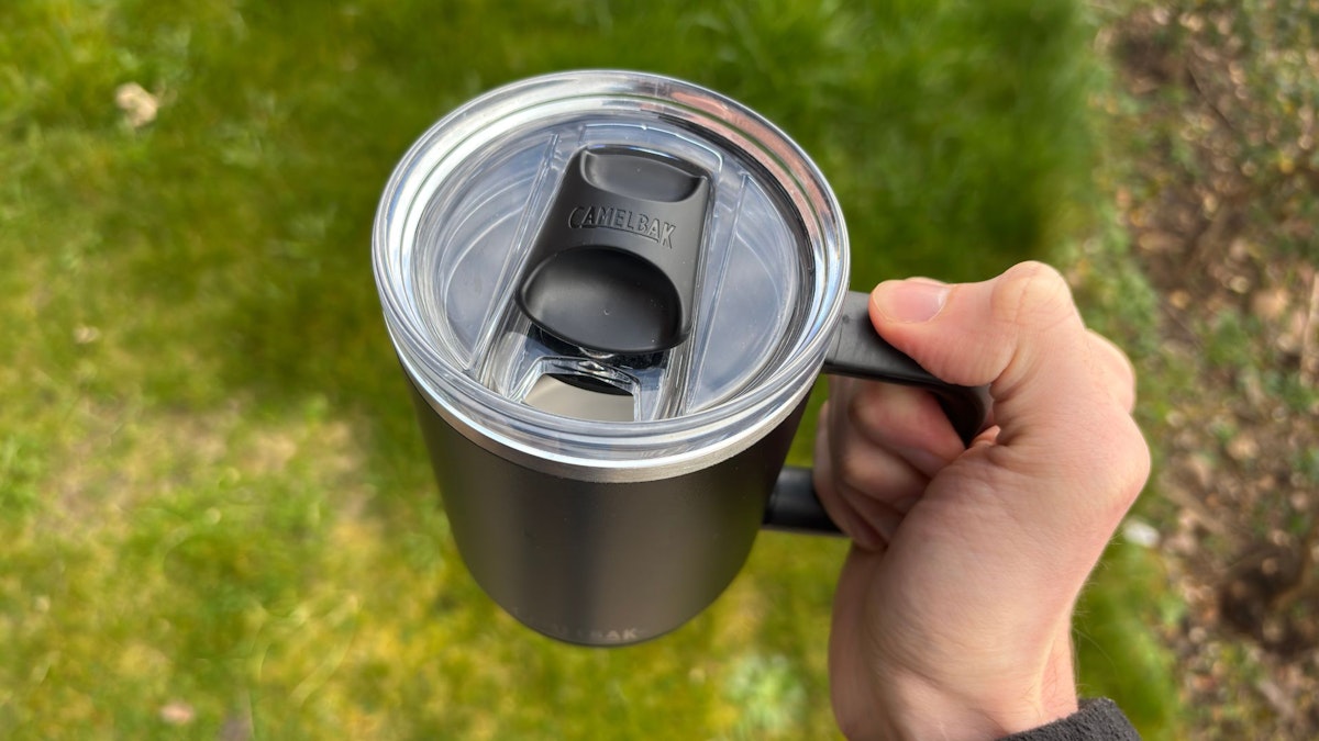 Best camping mugs: Keep your coffee warm on camp this year