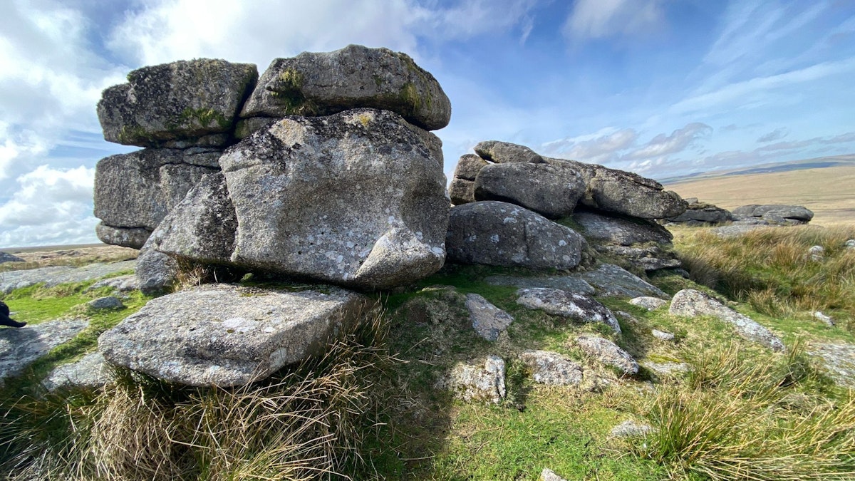 5 of Dartmoor's most magical, mysterious and mythical tors