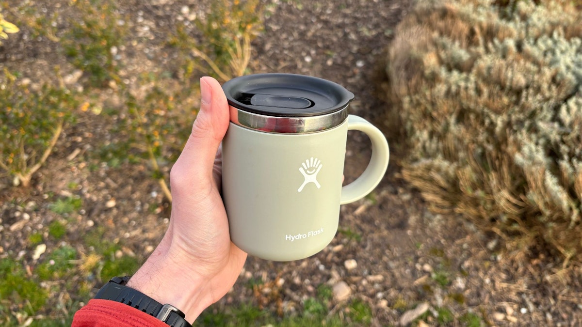 Best camping mugs: Keep your coffee warm on camp this year