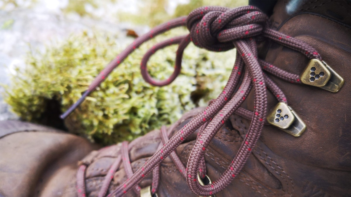 Vivobarefoot Tracker Leather AT: My number one hiking boot