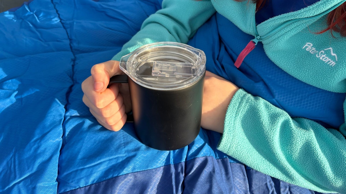 Best camping mugs: Keep your coffee warm on camp this year