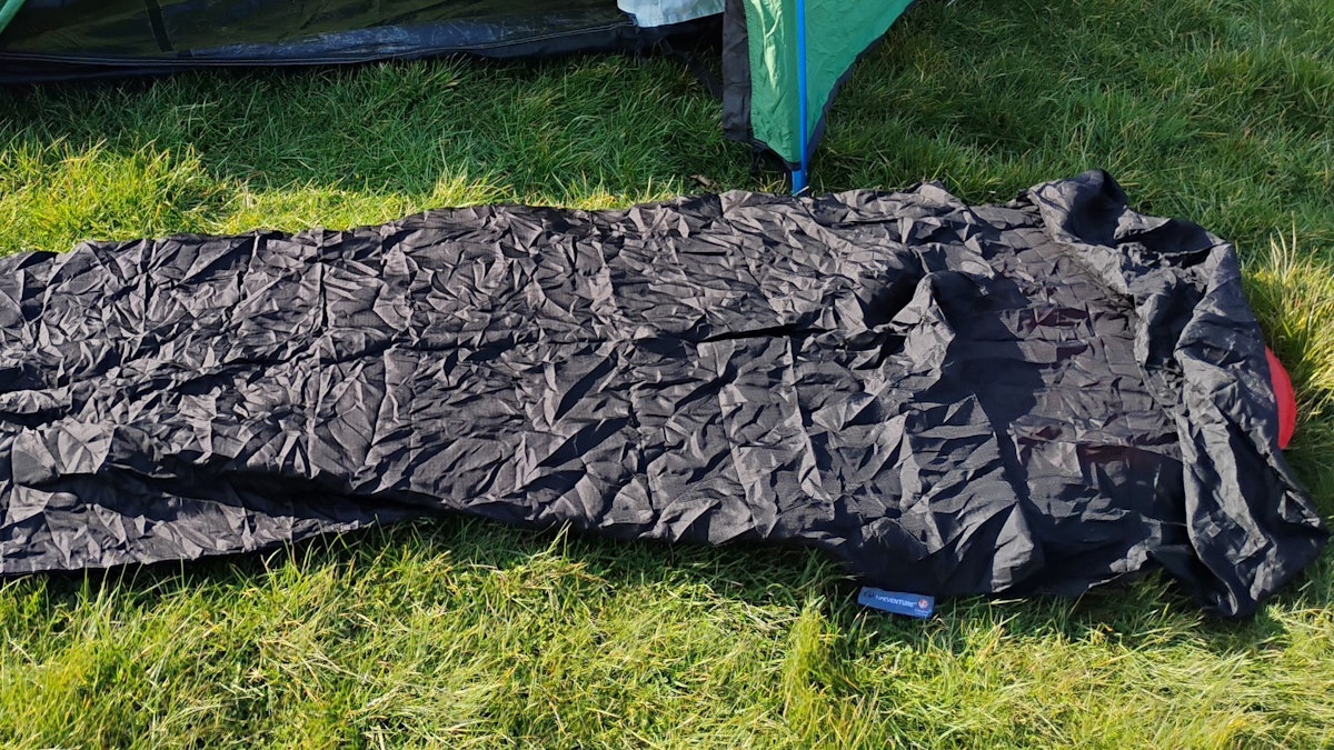 Best sleeping bag liners for 2026 | Tested and reviewed