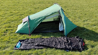 Best sleeping bag liners for 2026 | Tested and reviewed
