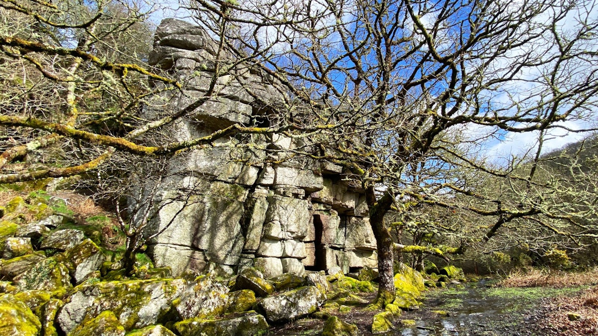 5 of Dartmoor's most magical, mysterious and mythical tors