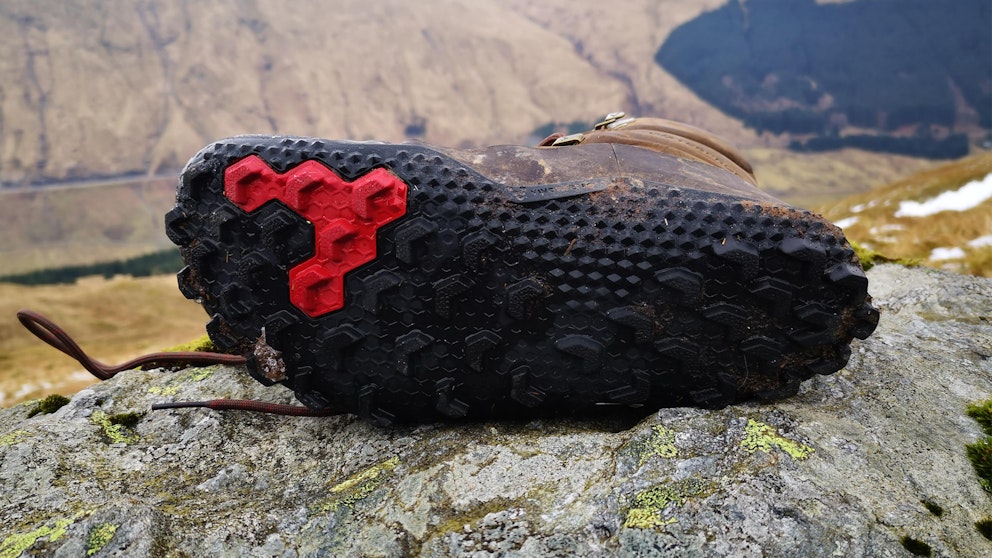 Vivobarefoot Tracker Leather AT: My number one hiking boot