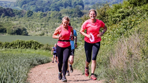 What is Jeffing? The run-walk method explained