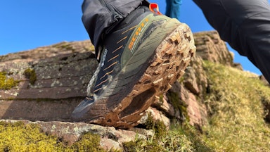 Best lightweight walking boots: Low grams, top performance