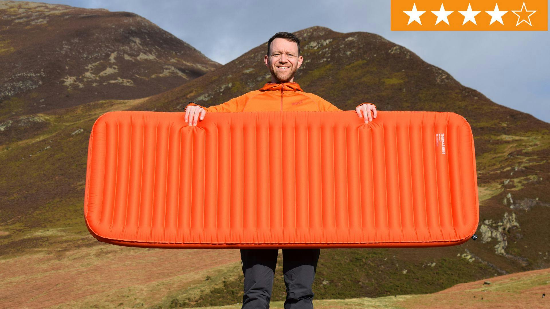 Therm-a-Rest NeoLoft sleeping mat | Tested and reviewed