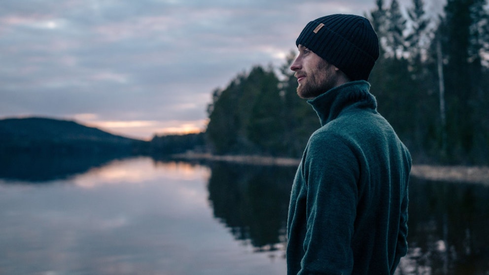 Introducing Swedish brand Woolpower | Scandinavian sustainability