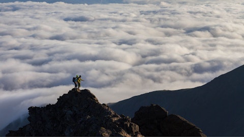 Cuillin Ridge Traverse guide, Isle of Skye