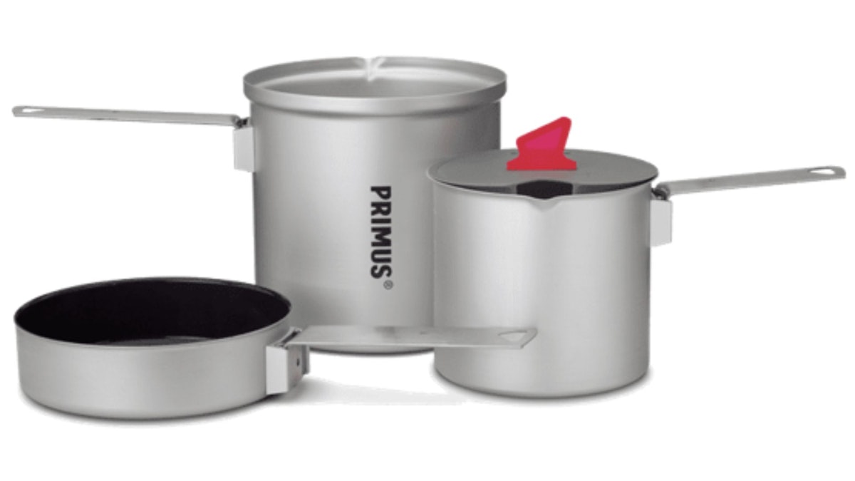 The best outdoor cooking kit from Primus – and how to win it all!