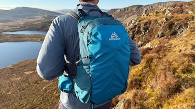 Best day hiking backpack 2025: Light packs for one-day trips