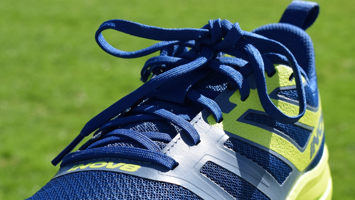Inov8 TrailFly Max review: Classic shoe gains a massive stack