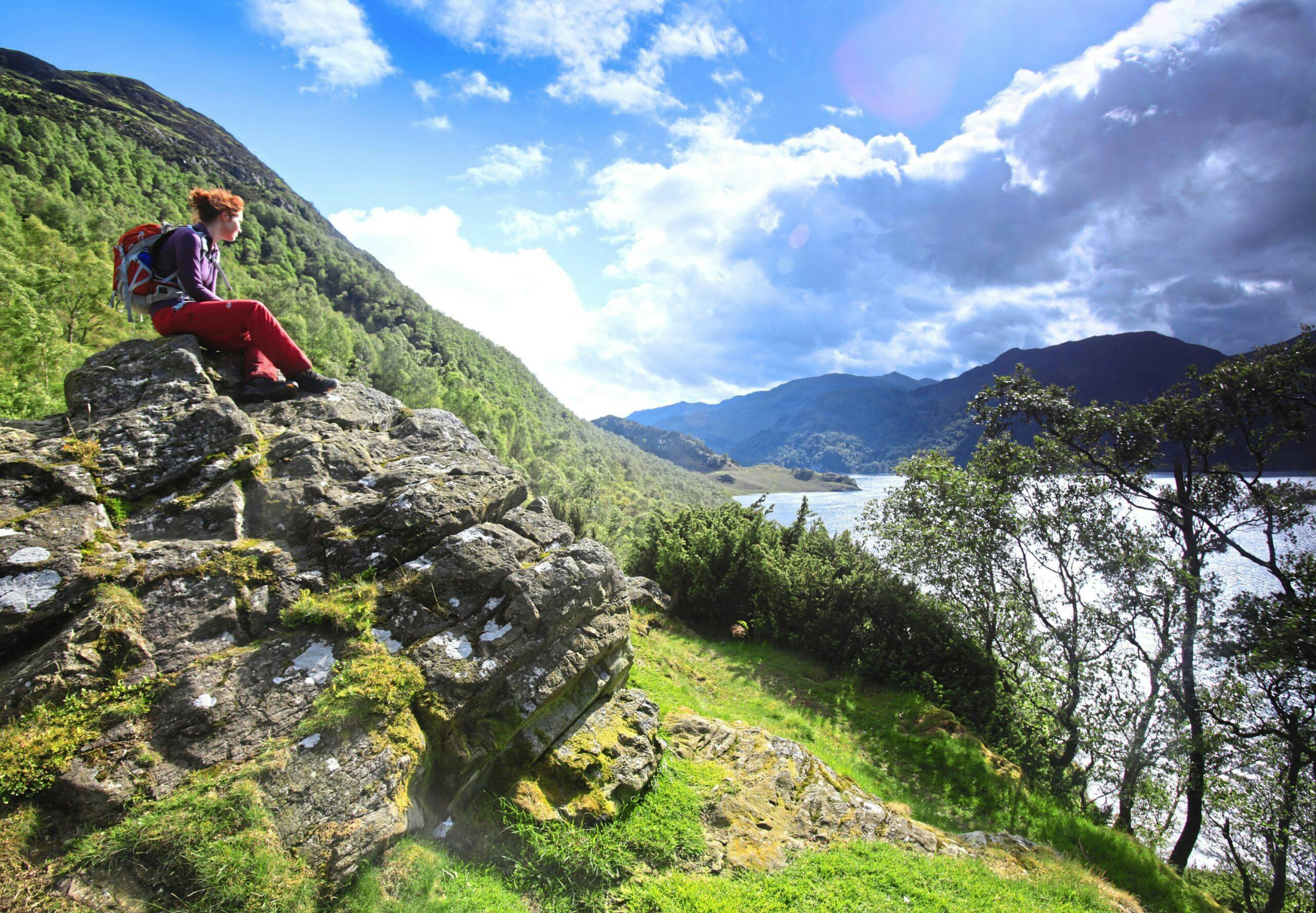 Country Walking | Magazines | live for the outdoors