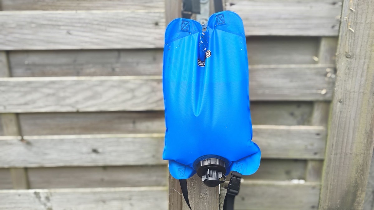 Best camping water containers 2025: Save space, time and money