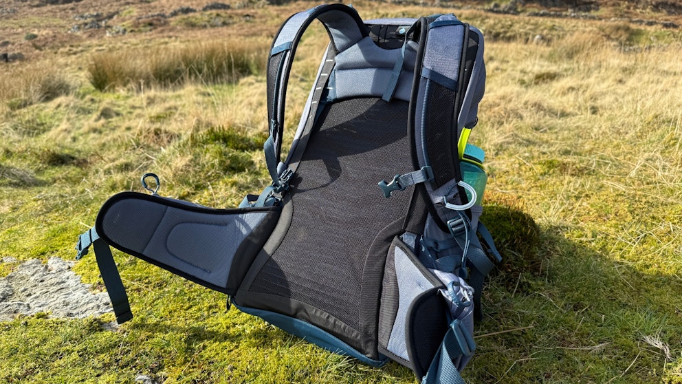 Osprey Tempest 22 daypack review: Excellent female-focused design