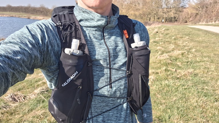 Salomon ADV Skin 12 hydration vest: Tested and reviewed