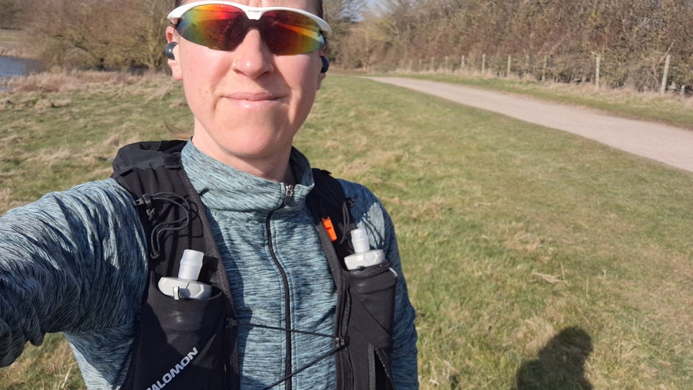 Salomon ADV Skin 12 hydration vest: Tested and reviewed