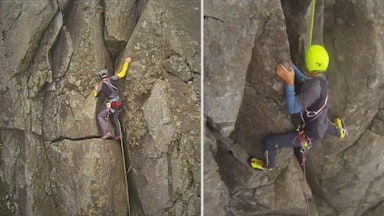 Cuillin Ridge Traverse guide, Isle of Skye