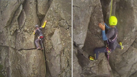 Cuillin Ridge Traverse guide, Isle of Skye