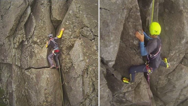 Cuillin Ridge Traverse guide, Isle of Skye