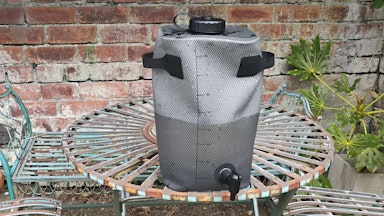 Best camping water containers 2025: Save space, time and money