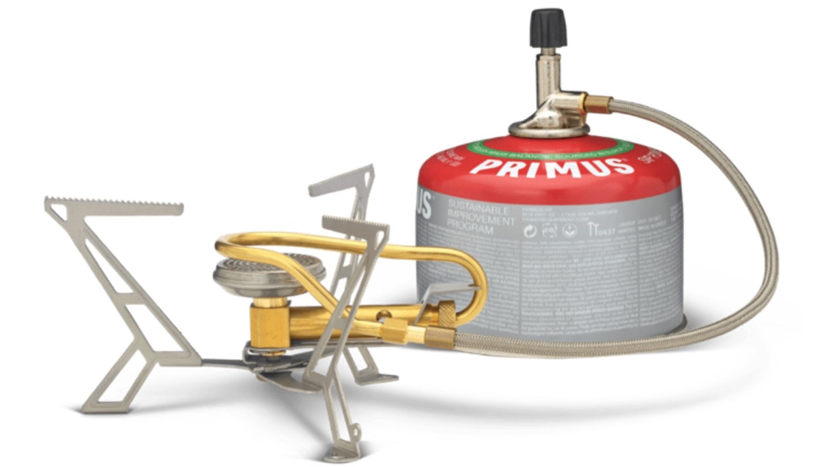 The best outdoor cooking kit from Primus – and how to win it all!