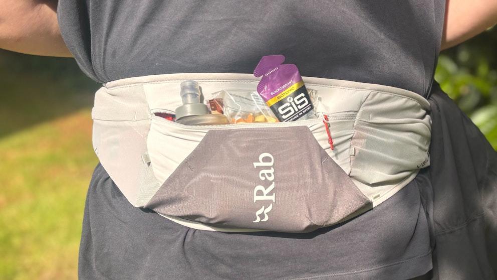 The best running belts in 2025: Top waist packs for runners