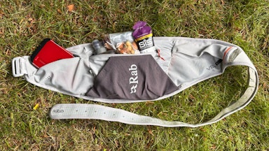 The best running belts in 2026: Top waist packs for runners