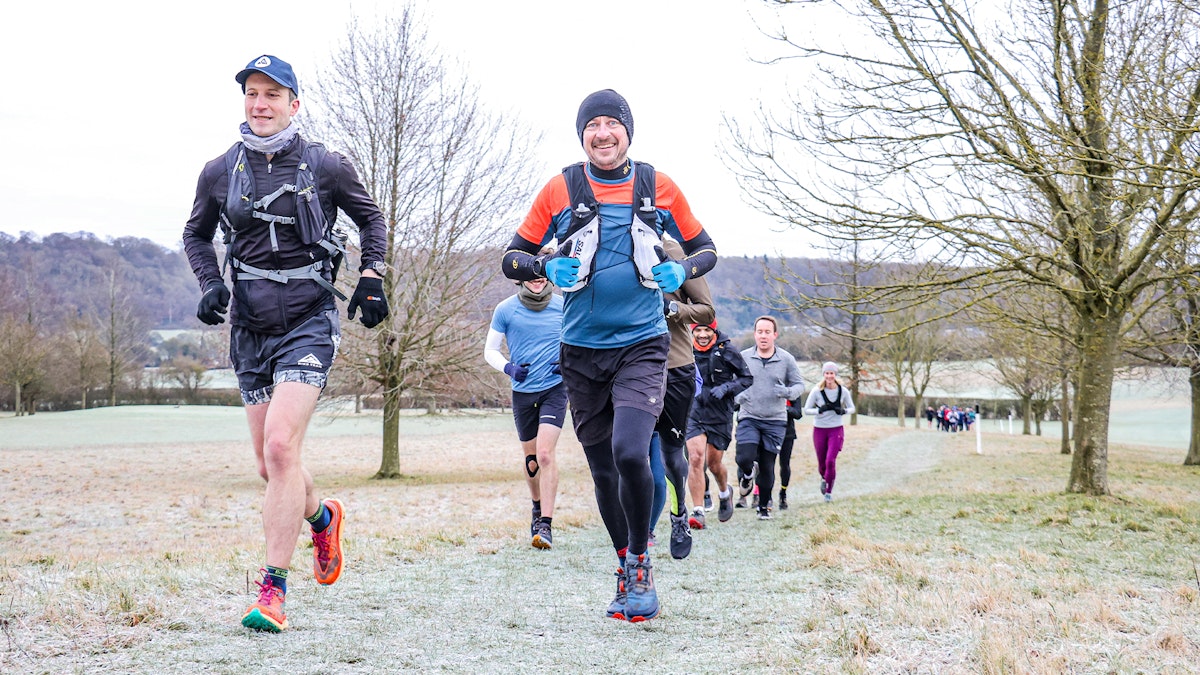 12 scientifically proven tips to become a better runner