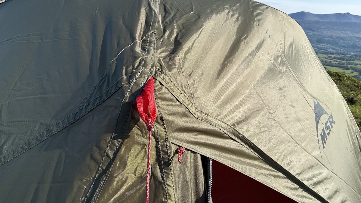 MSR Elixir 2 tent review: High-level, affordable, backpacking tent