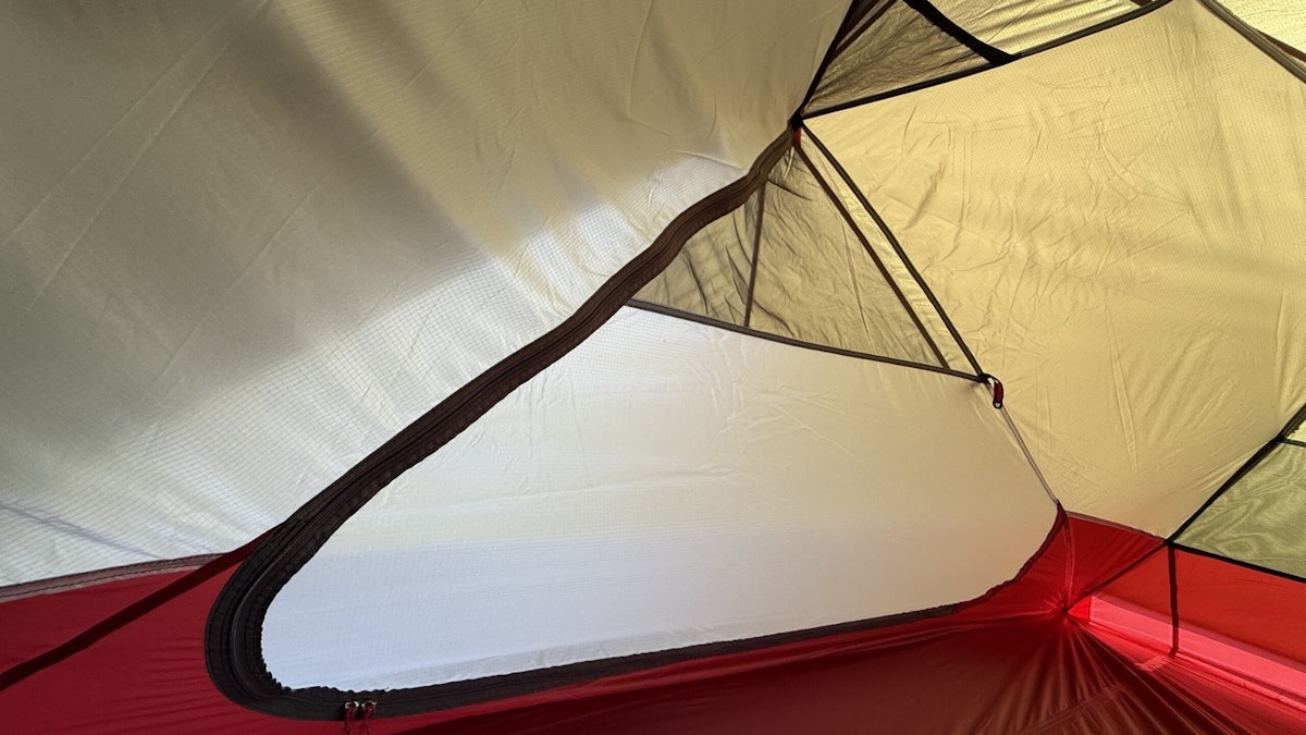 MSR Elixir 2 tent review: High-level, affordable, backpacking tent
