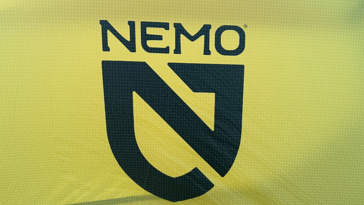Nemo Dagger Ridge OSMO 2P Tent review: A tried and true model