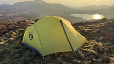The best camping tents for 2025 | Expert tested