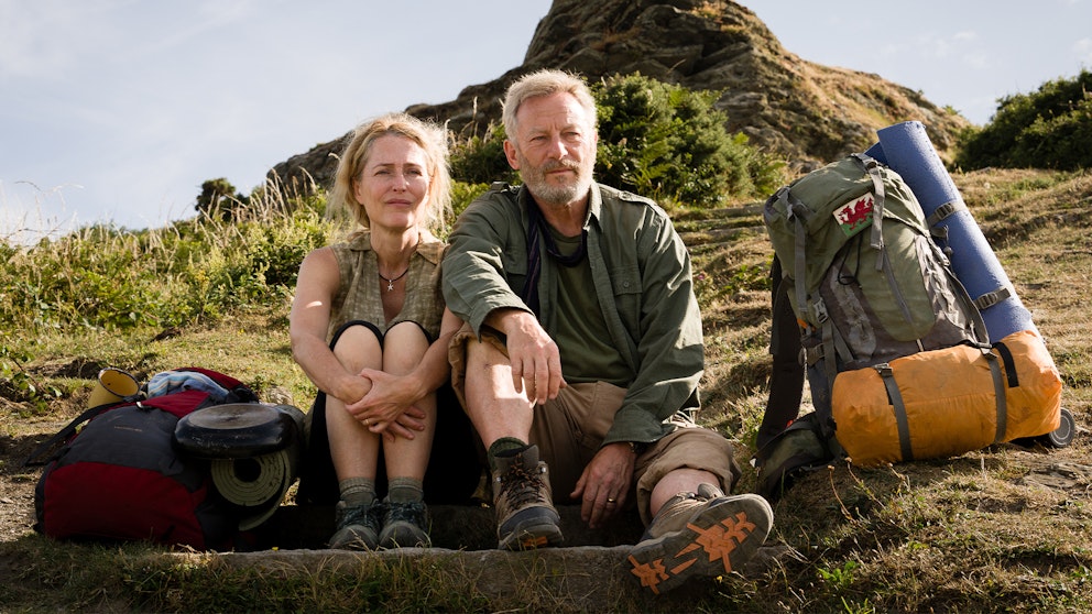 The Salt Path film review: Tears, trauma and triumph on the coast