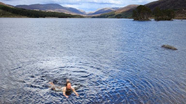 Beginner’s guide to wild swimming: 8 simple safety tips