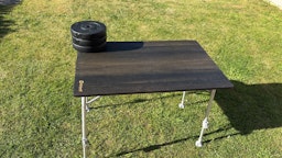 Best camping tables in 2025: It's time for a camp feast