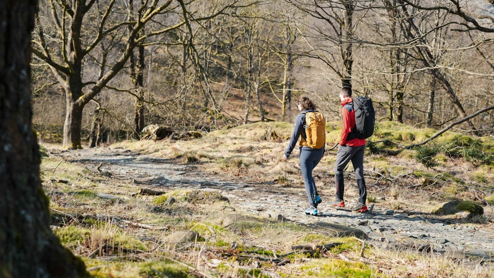 Meet sustainable Swiss brand EXPED – and win a £110 rucksack!