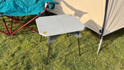 Best camping tables in 2025: It's time for a camp feast