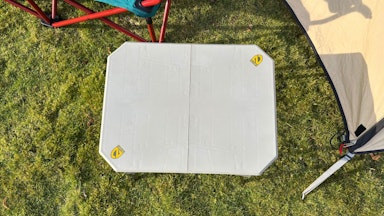 Best camping tables in 2025: It's time for a camp feast